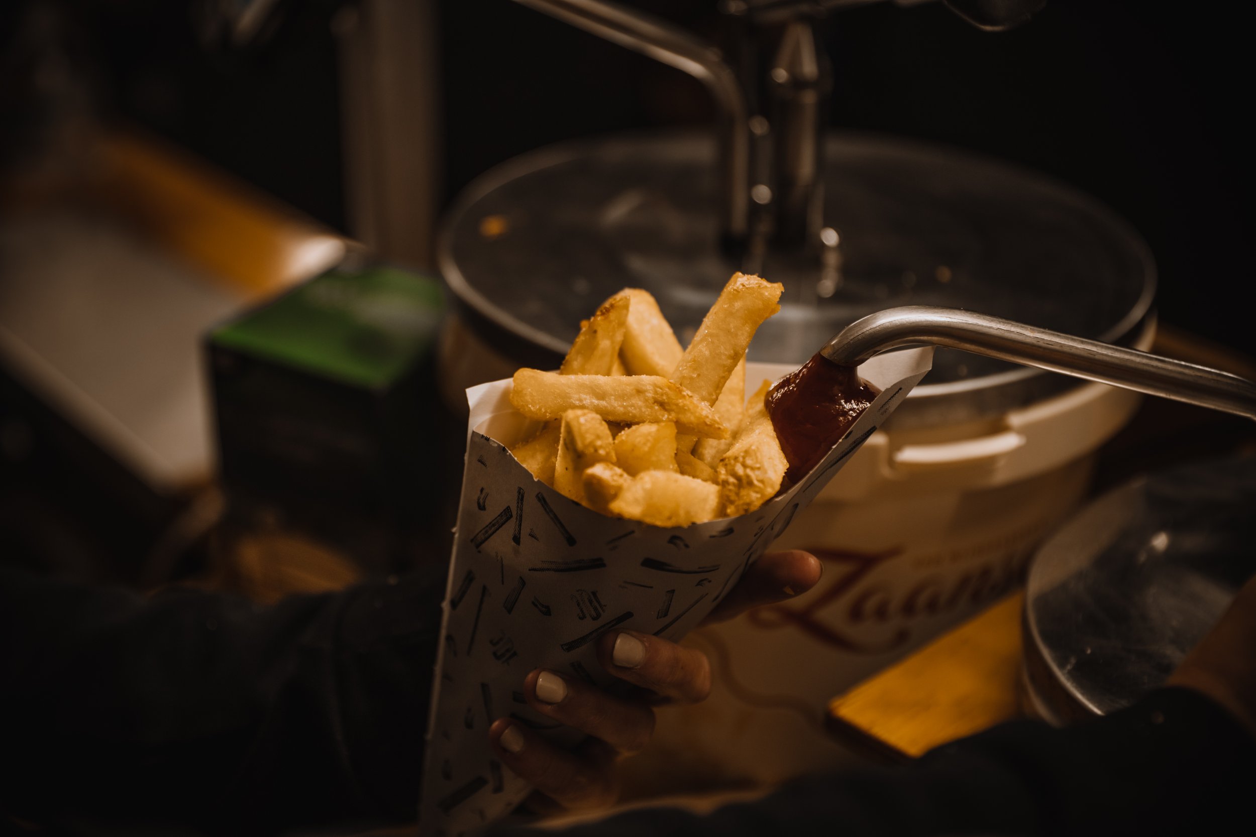 Mobile Food Vendors Auckland - Food Truck Collective