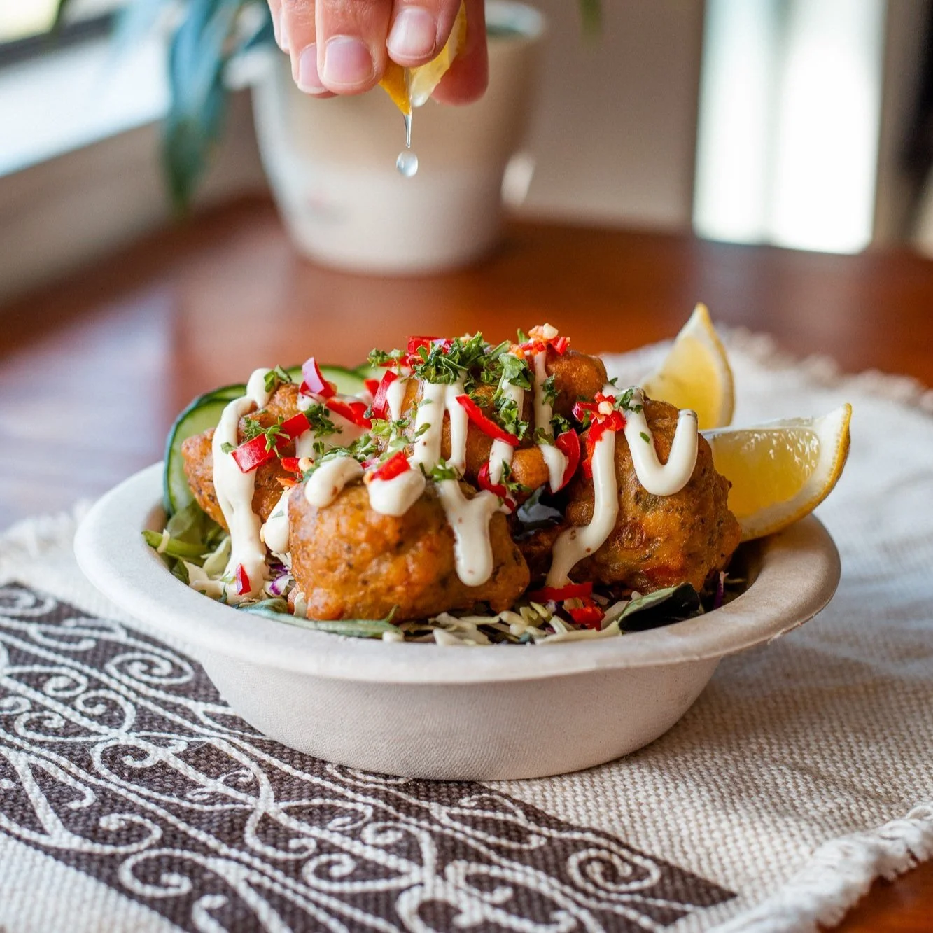 Mobile Food Vendors Auckland - Food Truck Collective