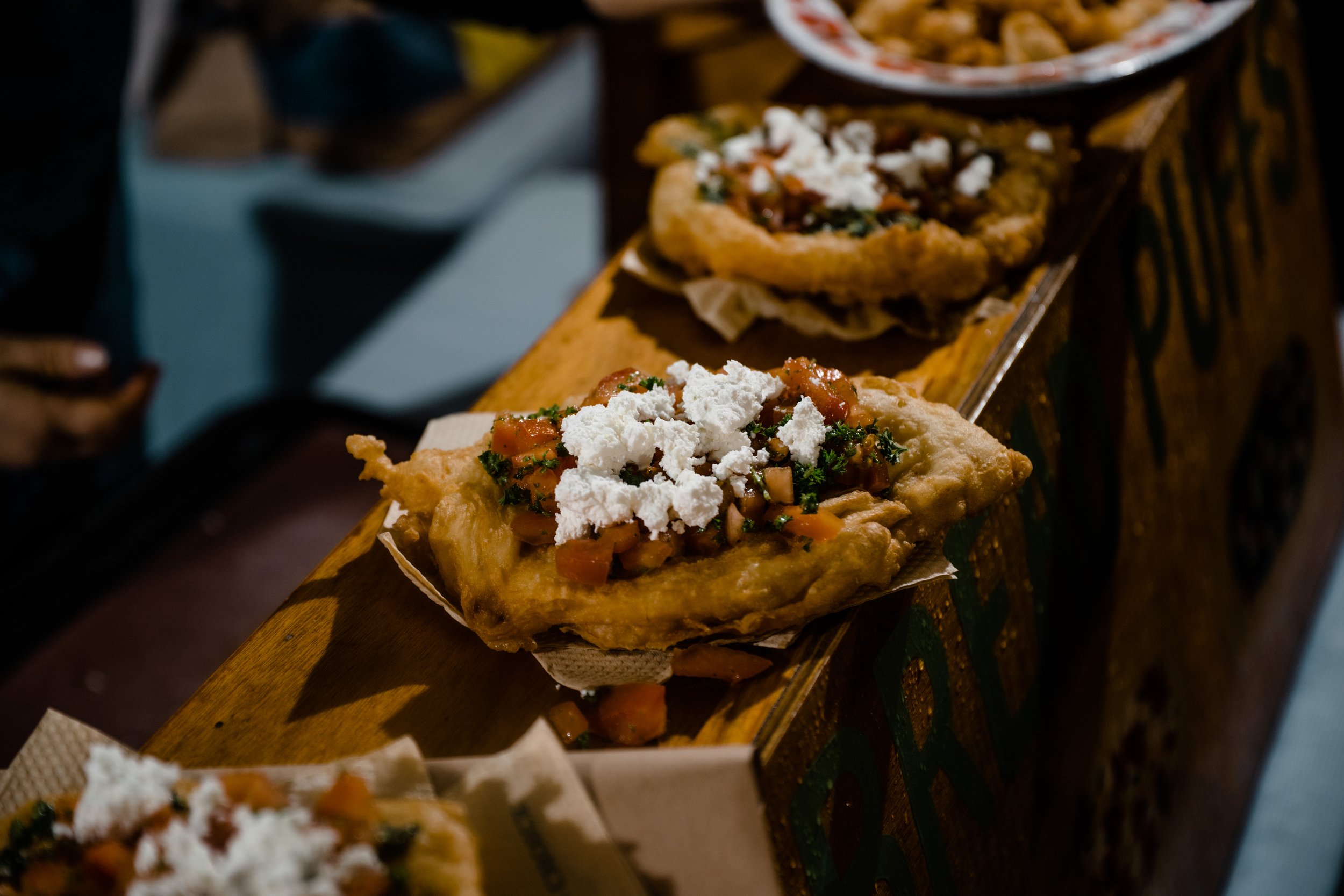 Mobile Food Vendors Auckland - Food Truck Collective