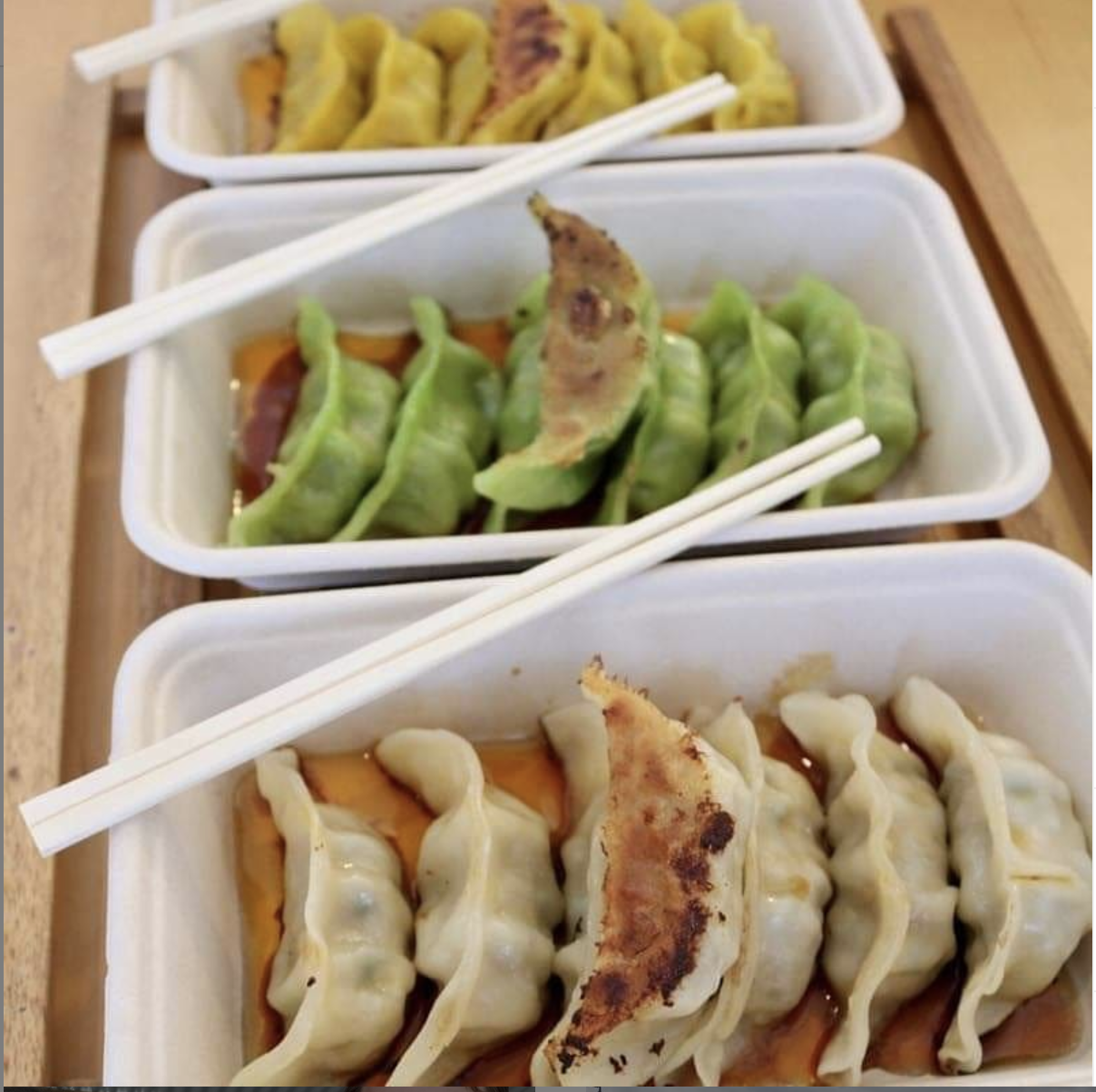 Mobile Food Vendors Auckland - Food Truck Collective