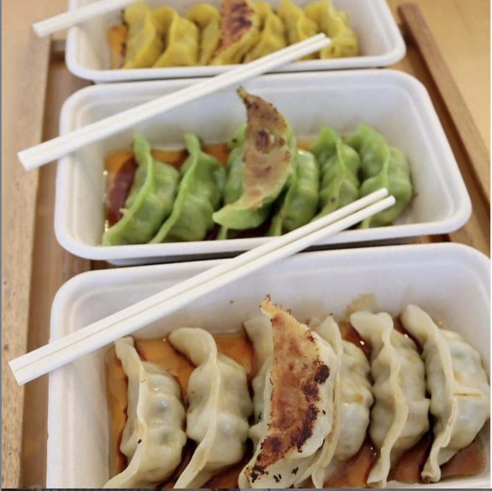 Mobile Food Vendors Auckland - Food Truck Collective