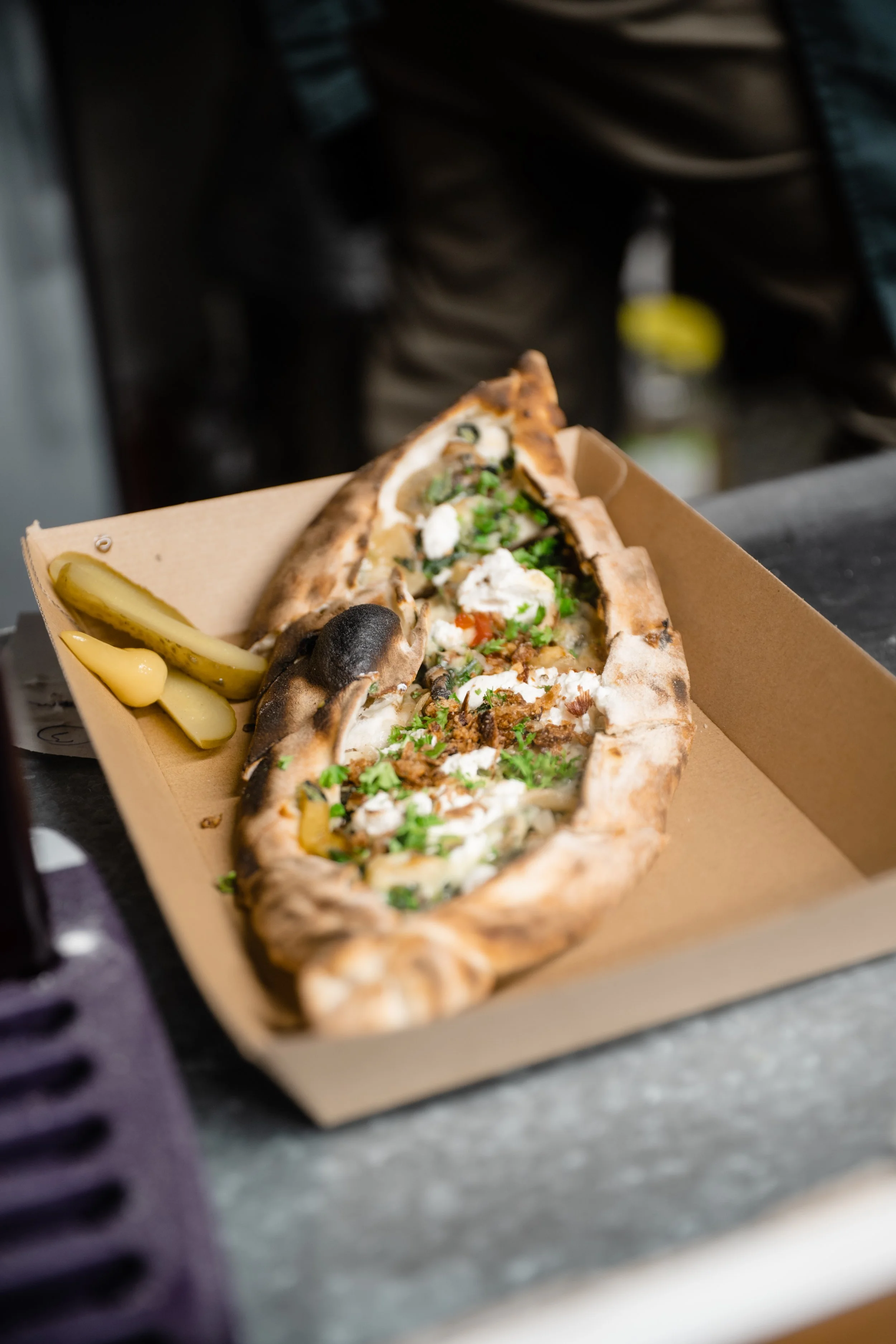 Mobile Food Vendors Auckland - Food Truck Collective