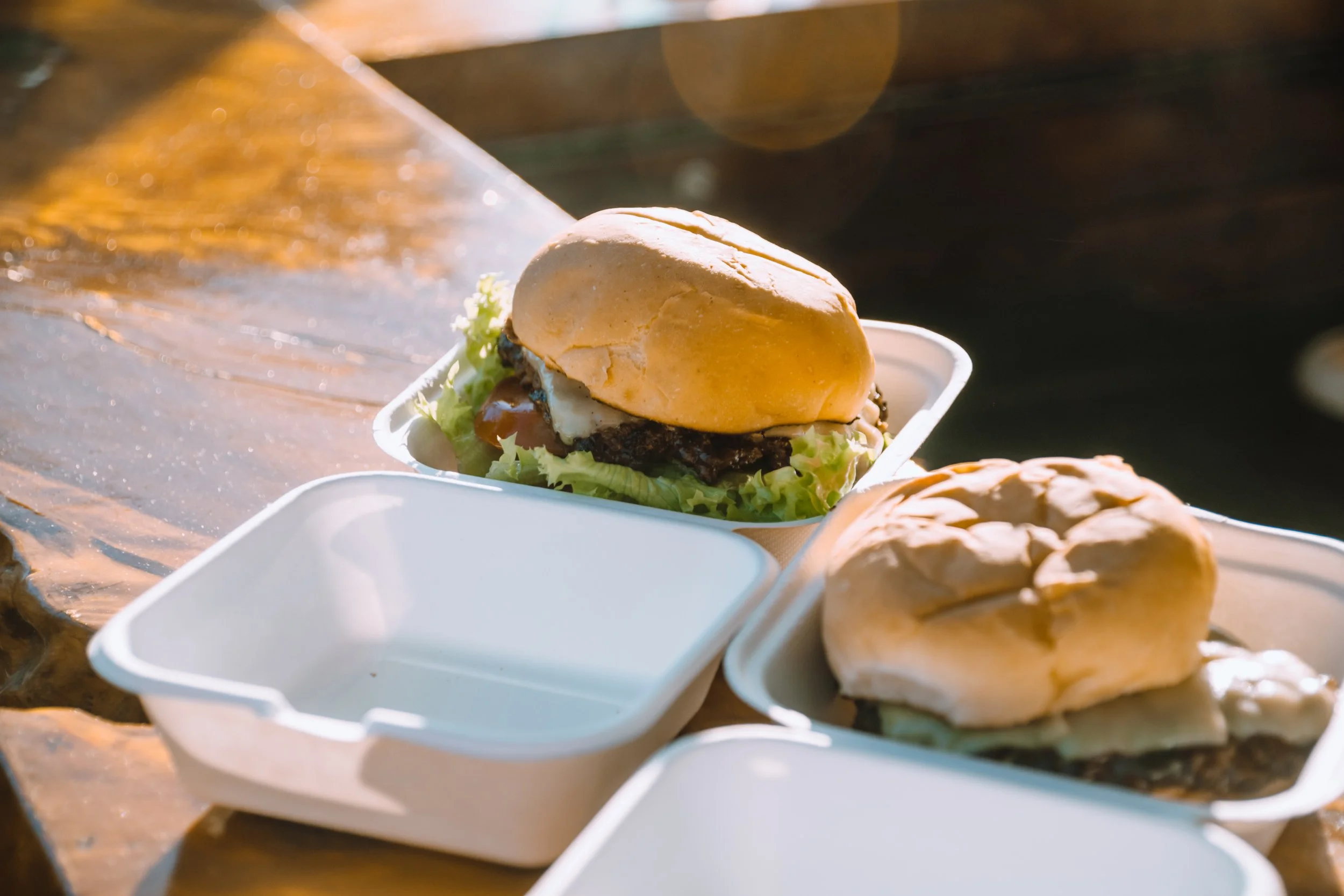 Mobile Food Vendors Auckland - Food Truck Collective
