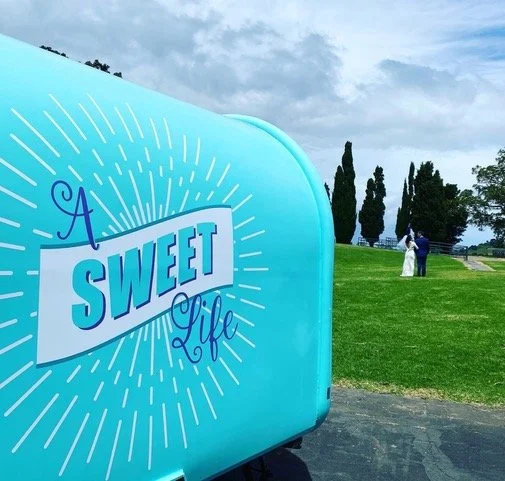 Mobile Food Vendors Auckland - Food Truck Collective