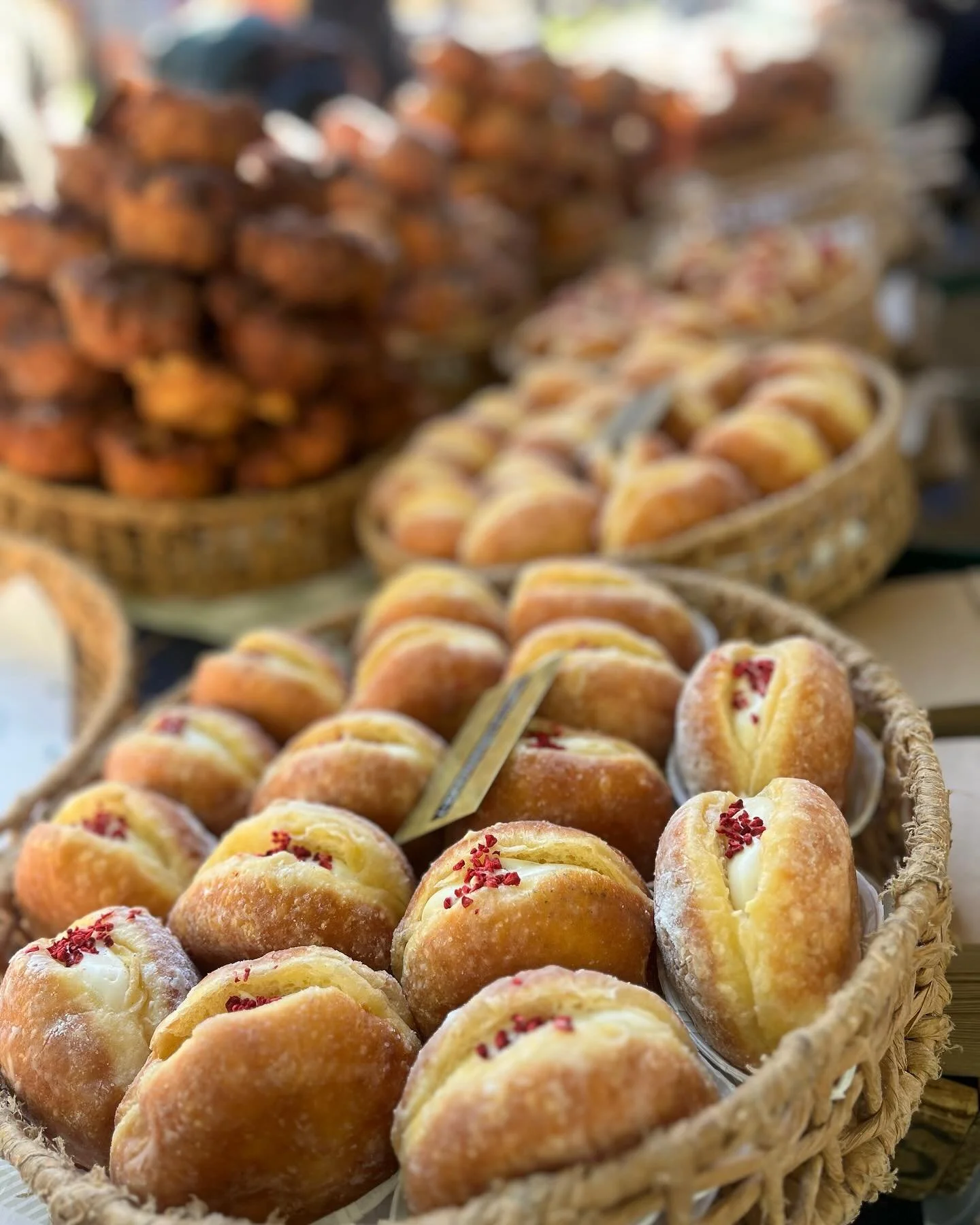 Christchurch Farmers' Market