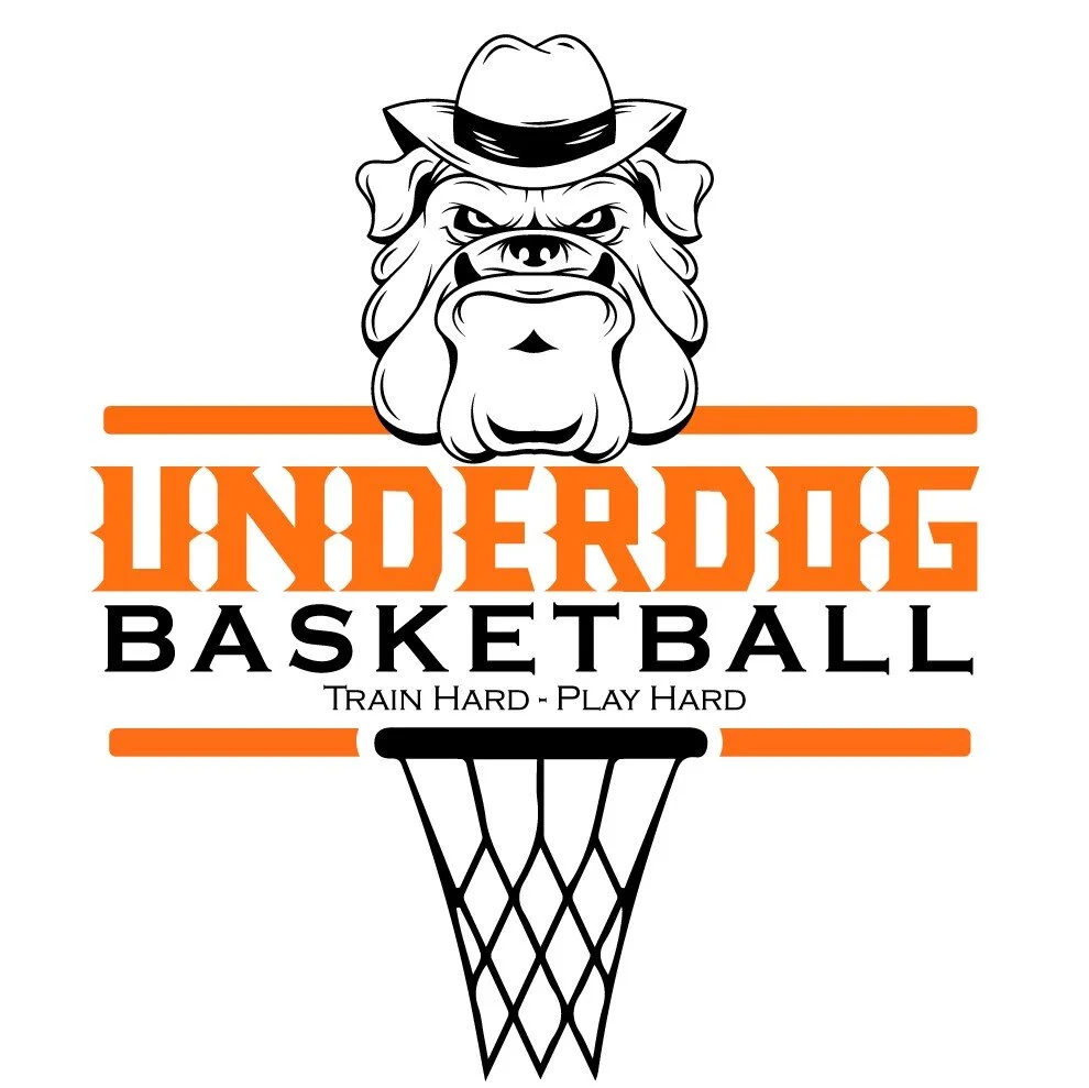Underdog Basketball - Store 2