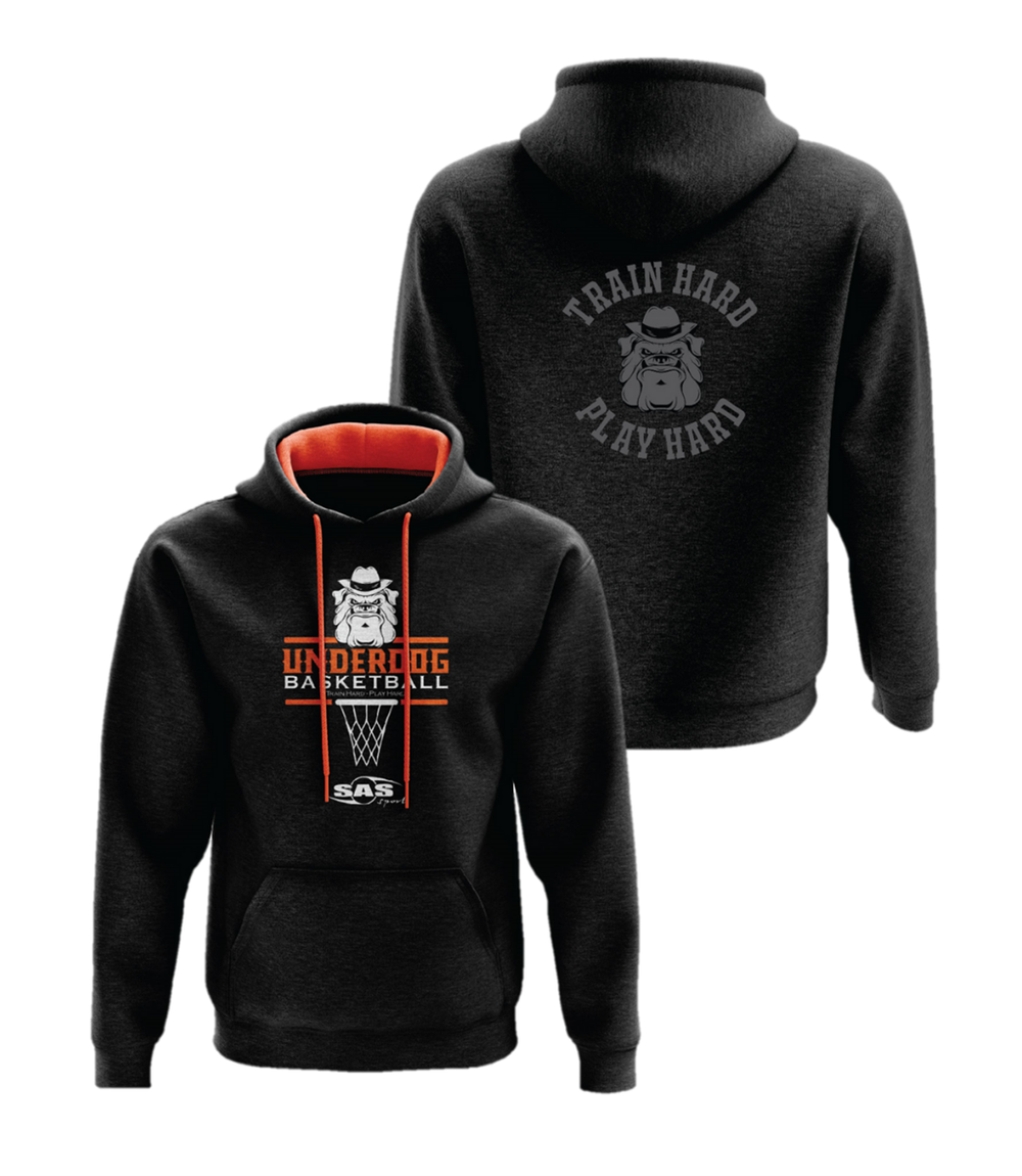 Underdog Basketball - Club Merchandise