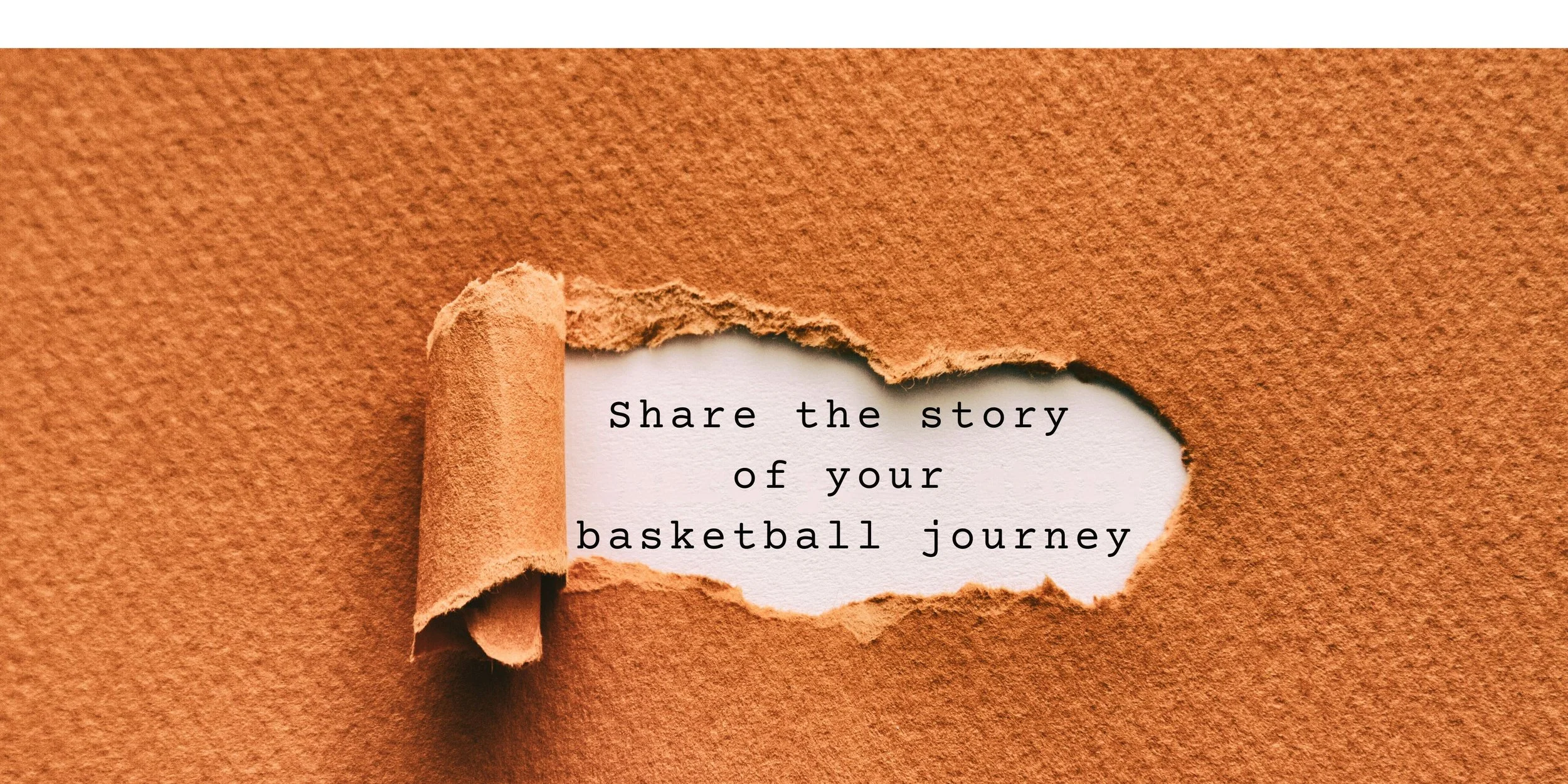 Underdog Basketball - Stories