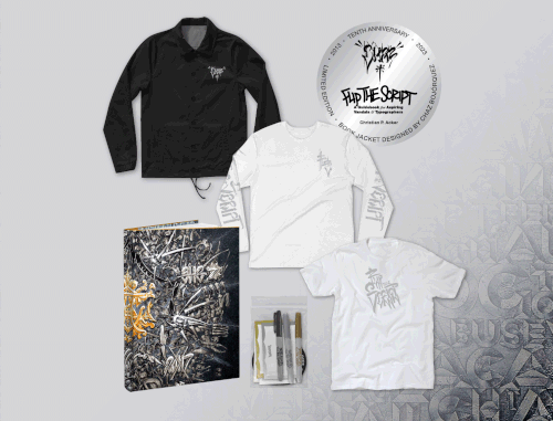 Wreck Shop — Handselecta | Flip The Script