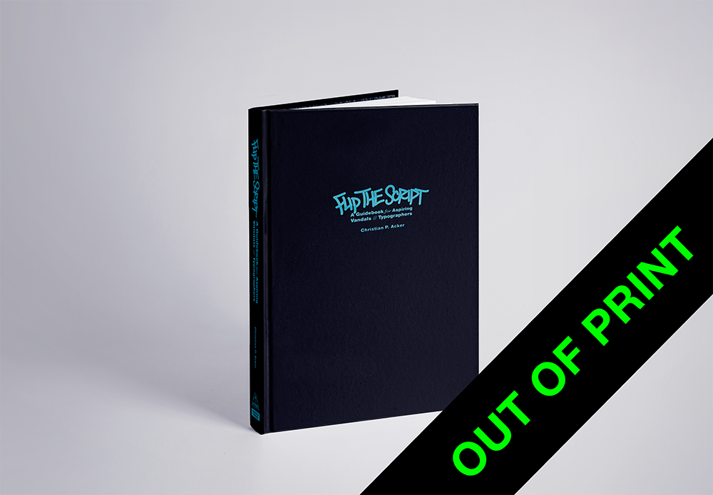 Handselecta | Flip The Script