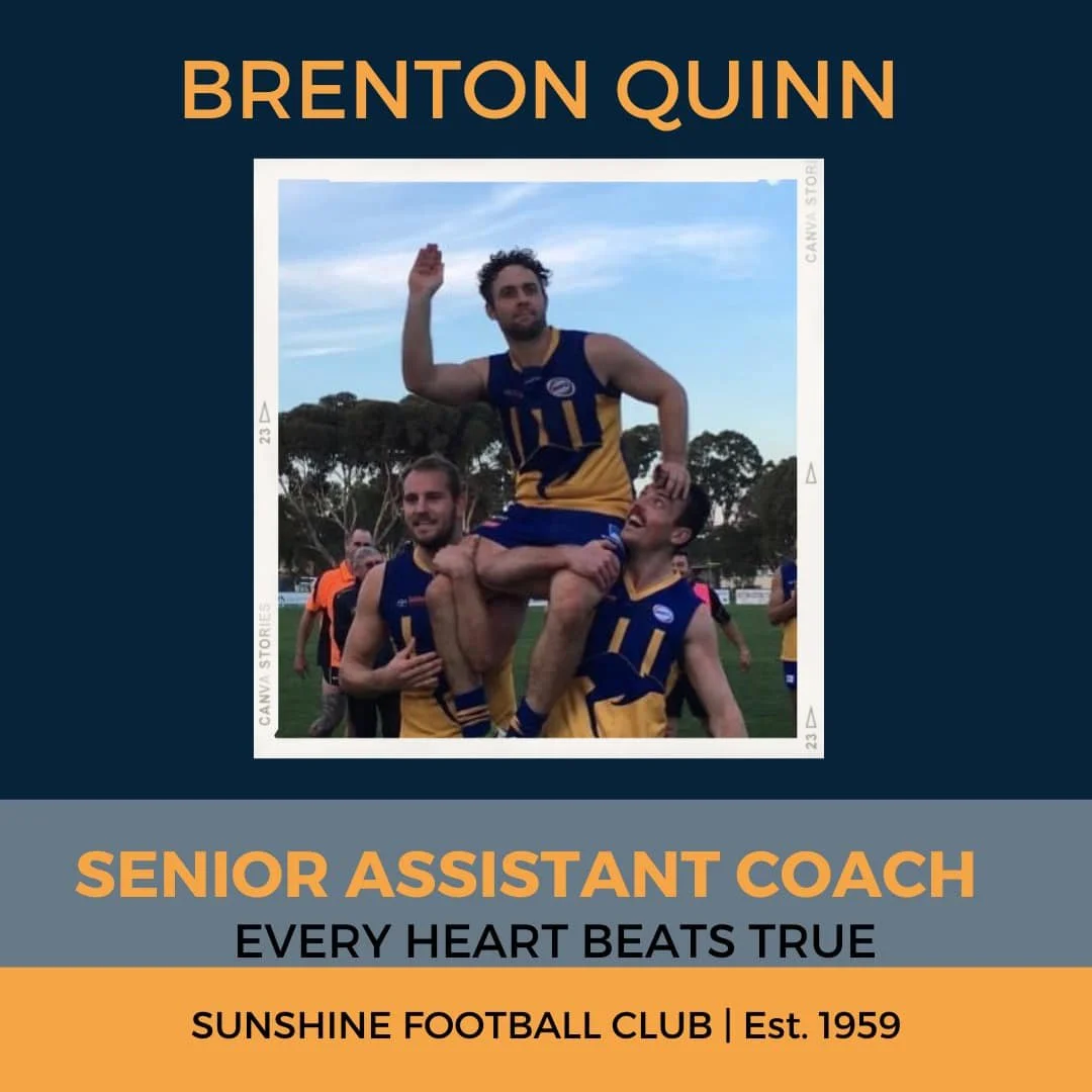 Sunshine Kangaroos Football & Netball Club