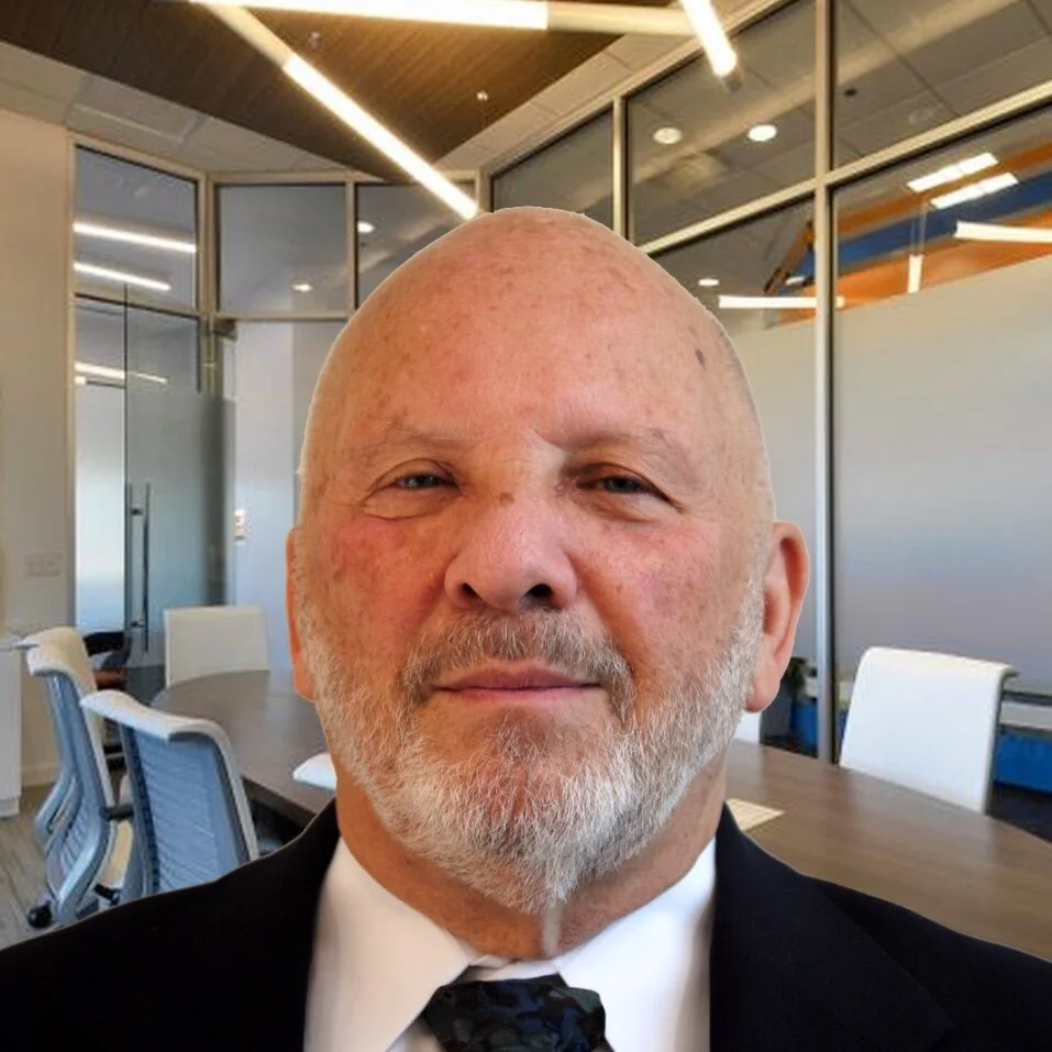 Jacob Frank — Snyder Clark Lesch Chung