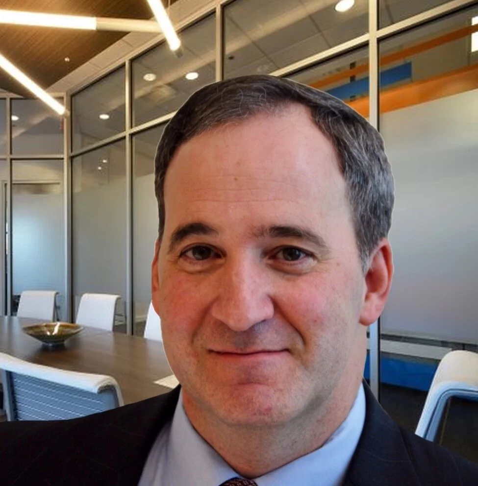 Glenn Snyder — Snyder Clark Lesch Chung