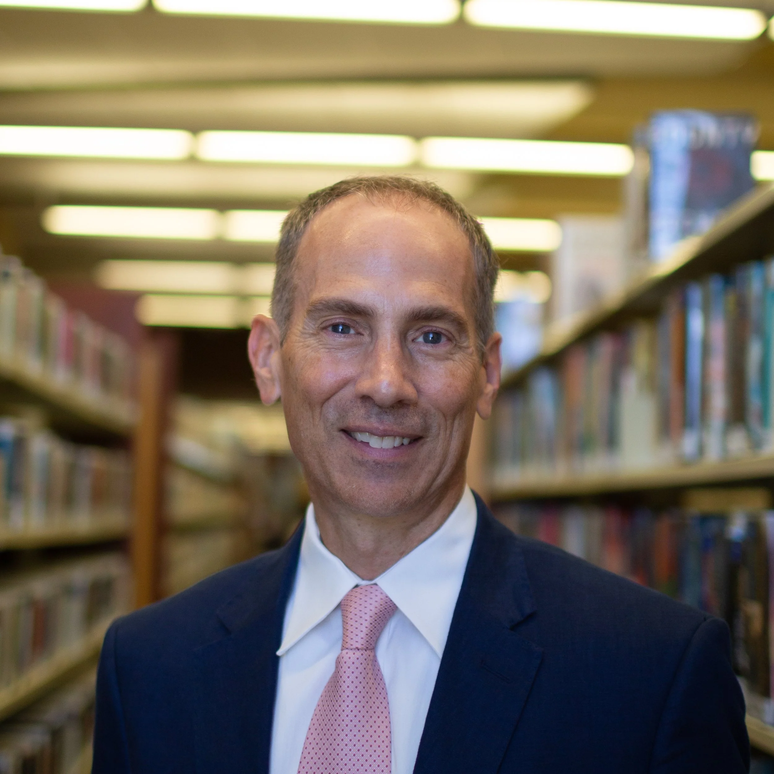 Our People — Snyder Clark Lesch Chung