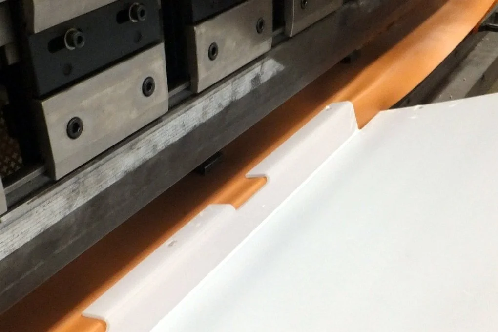 General 2 — Advanced Plastic Technology