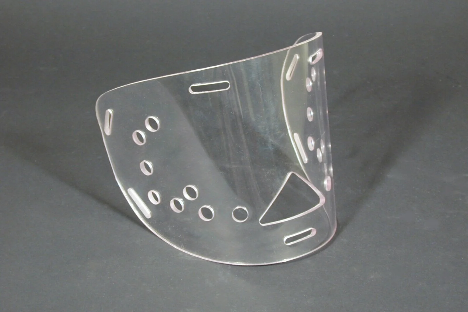 General 2 — Advanced Plastic Technology