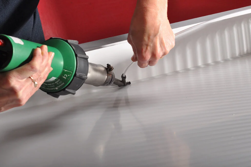 General 2 — Advanced Plastic Technology