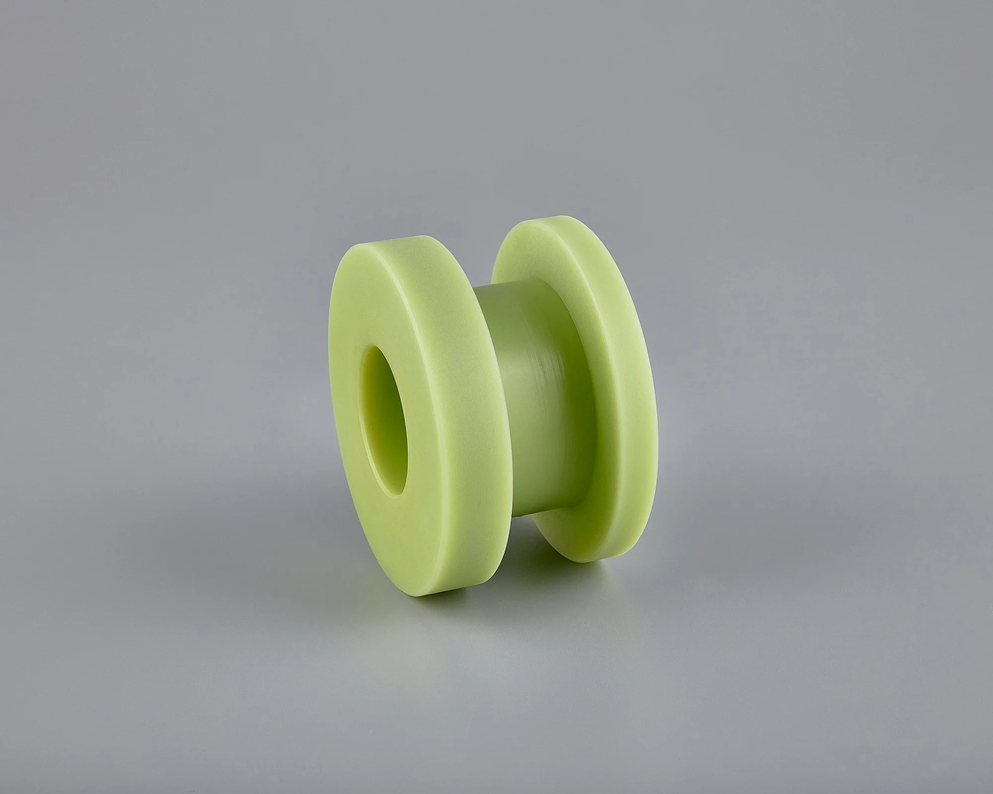 Gallery — Advanced Plastic Technology