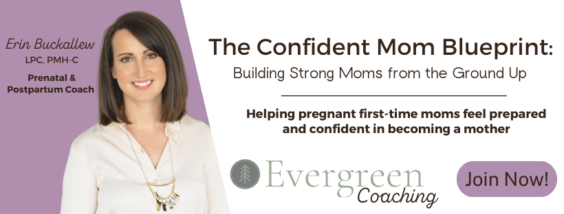 Evergreen Coaching LLC