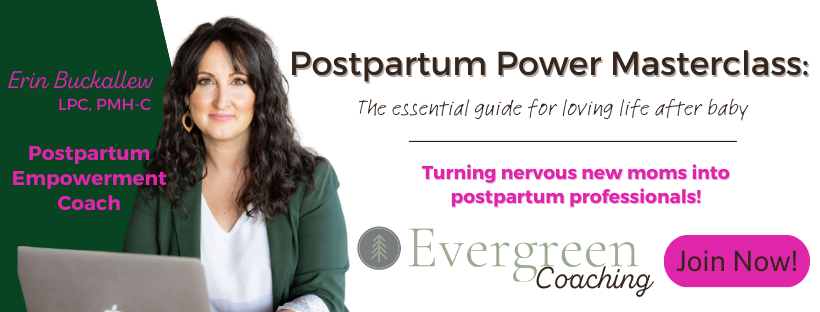 Evergreen Coaching LLC