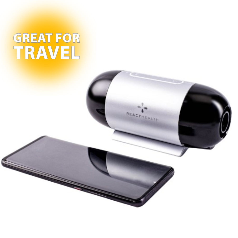 CPAP Equipment Options — Own Sleep