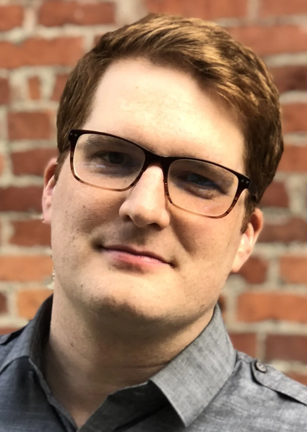 Joshua Cutler, LICSW — Gemini Clinical Institute