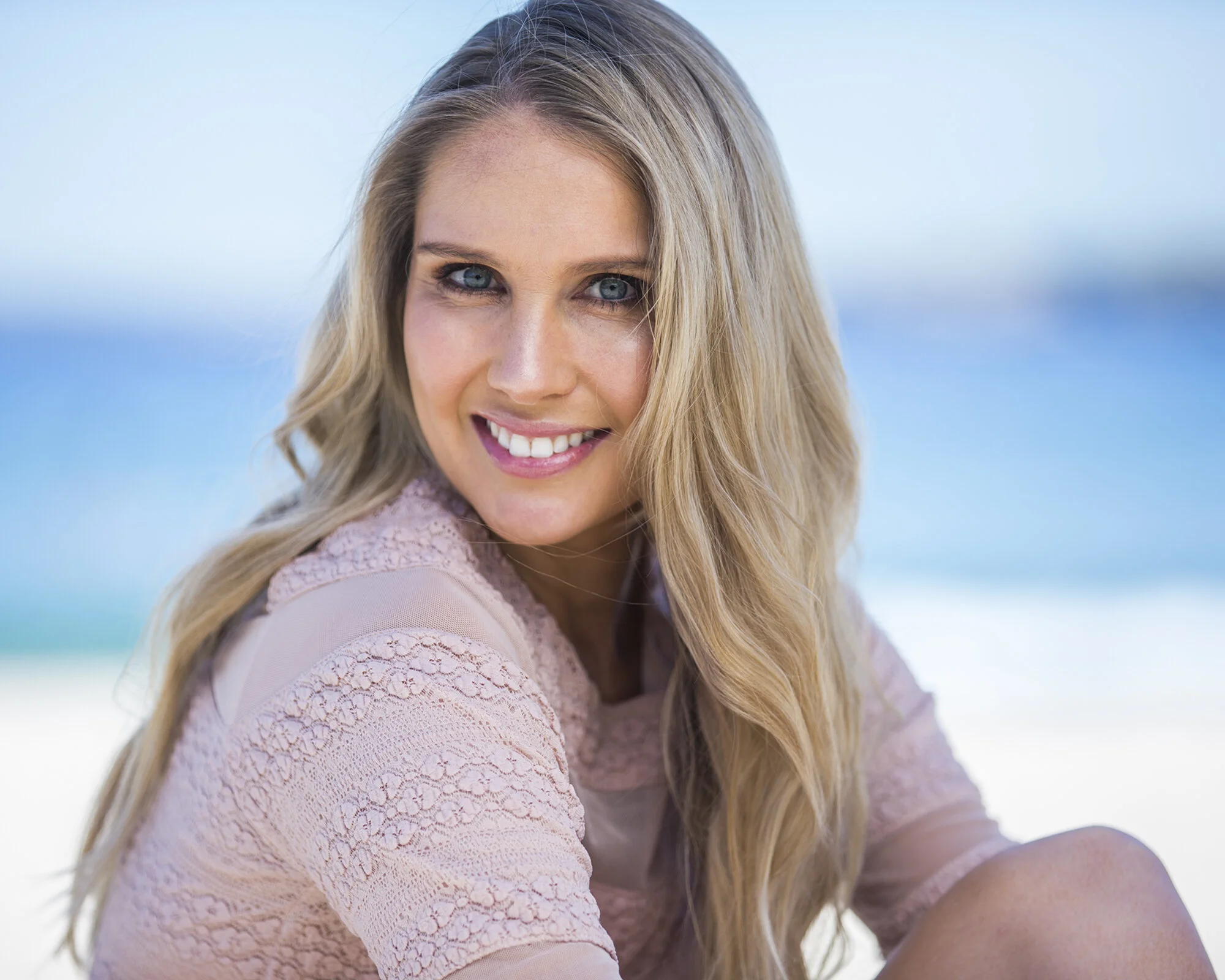 JAIMEE PEASLEY — The Australian Film & Television Academy