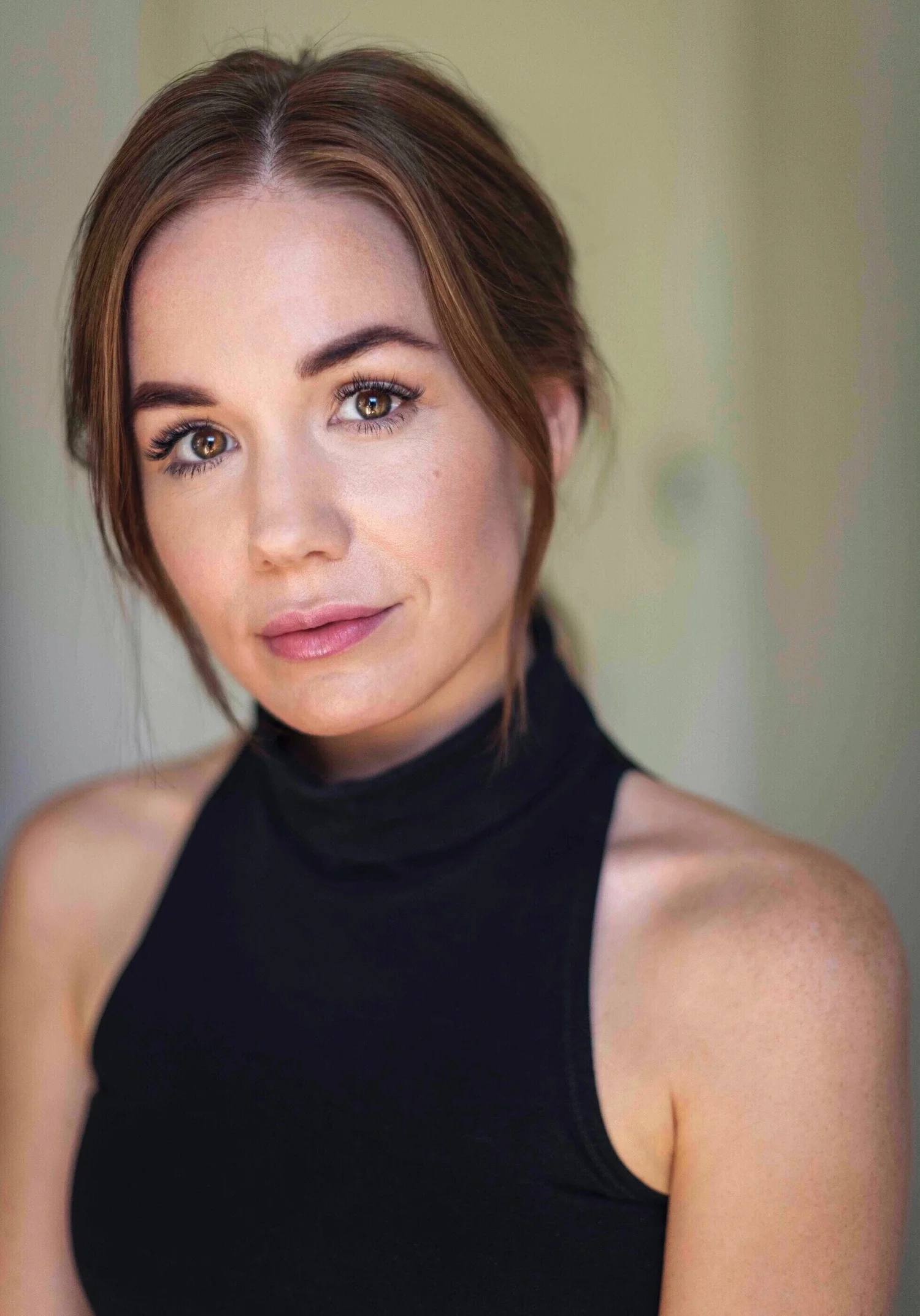 Actor Spotlight — The Australian Film & Television Academy