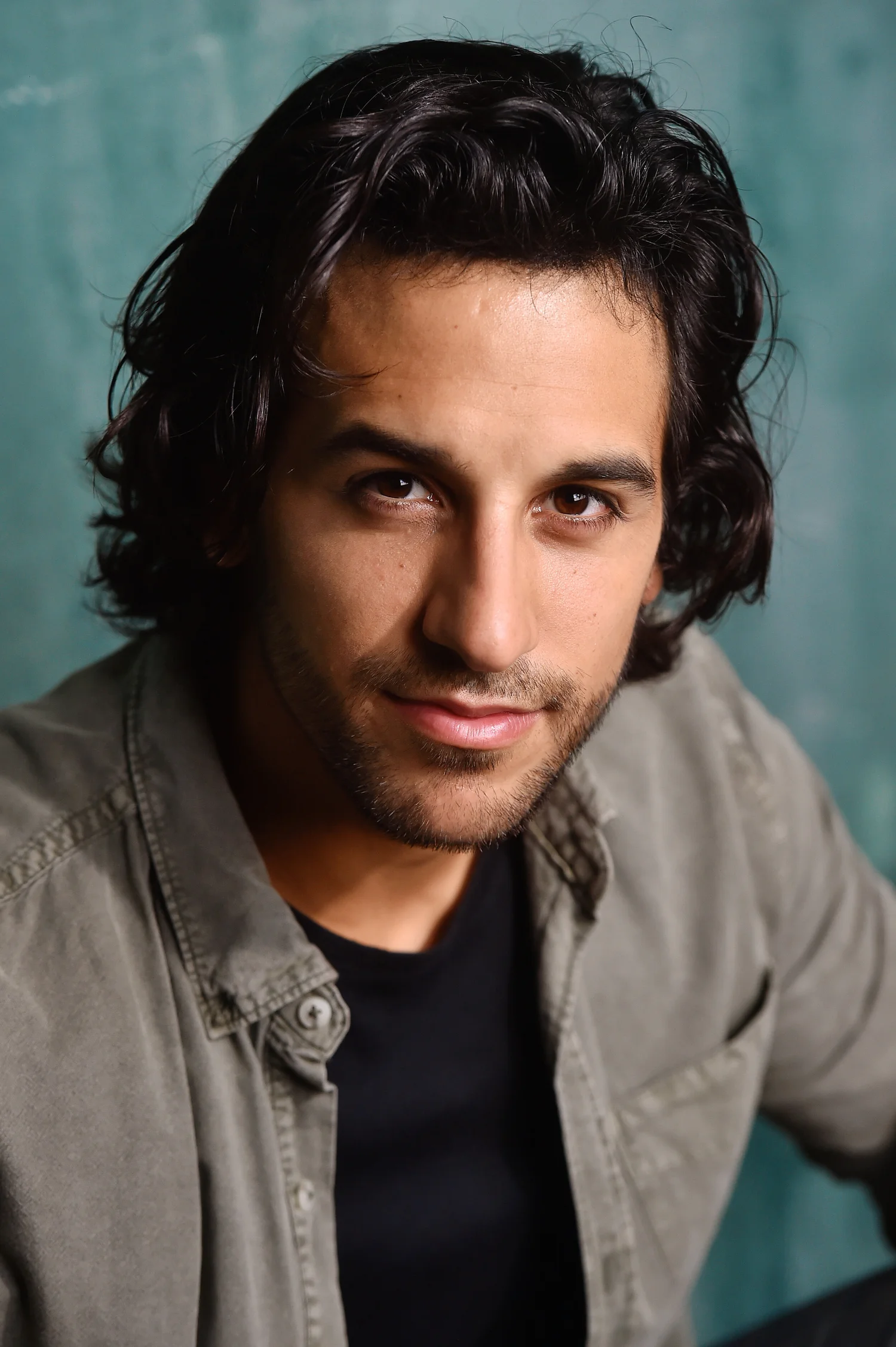Deniz Akdeniz — The Australian Film & Television Academy