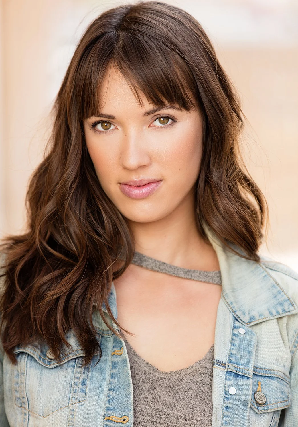 Emily Coupe — The Australian Film & Television Academy