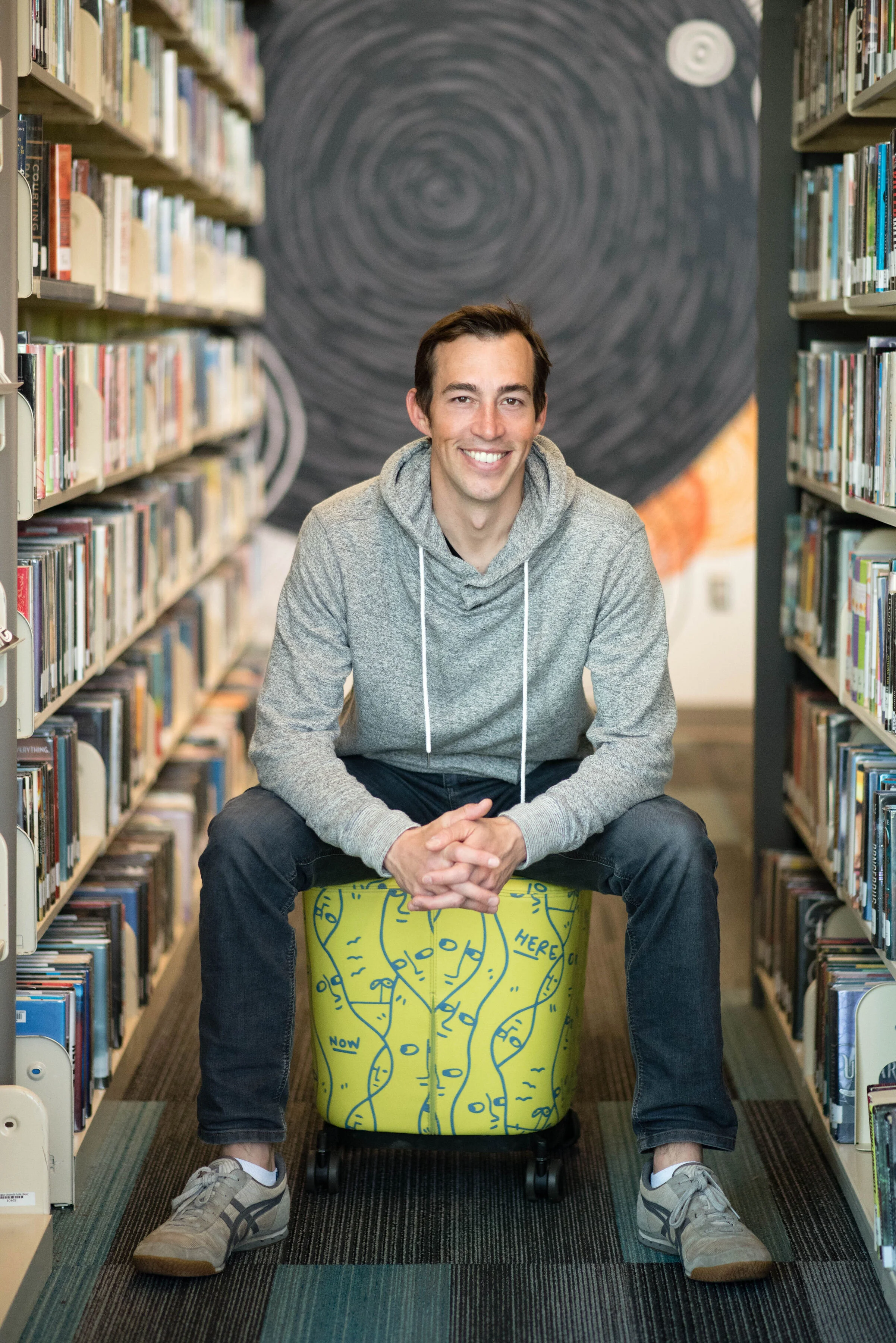 Kevin Chartier Architecture and Real Estate Photography — About Kevin ...