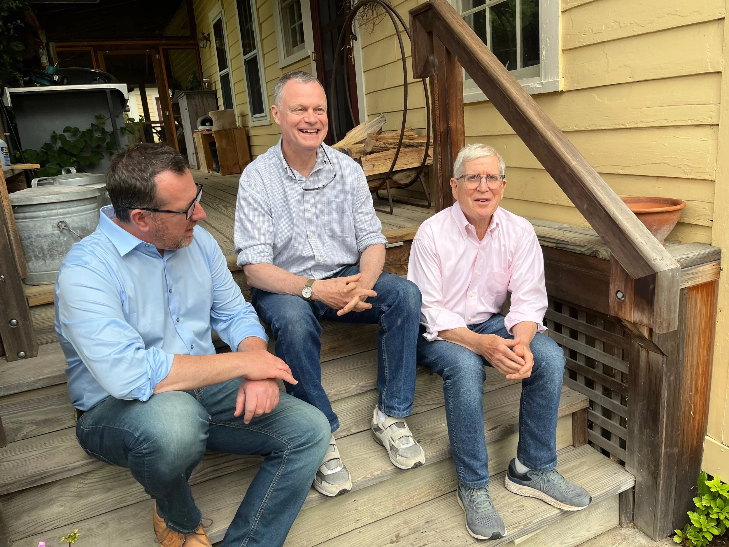 Election Day events — Chatham Democrats