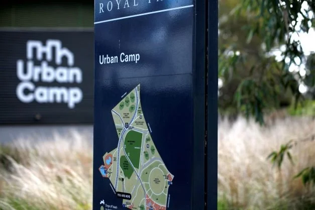 Sponsor a School at Urban Camp — Urban Camp