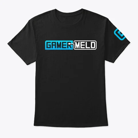 Gamer Meld