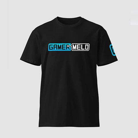 Gamer Meld