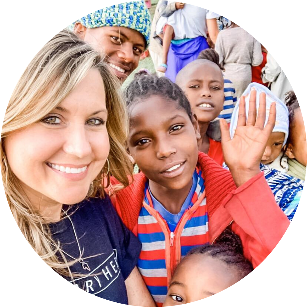 Our Staff — Ordinary Hero