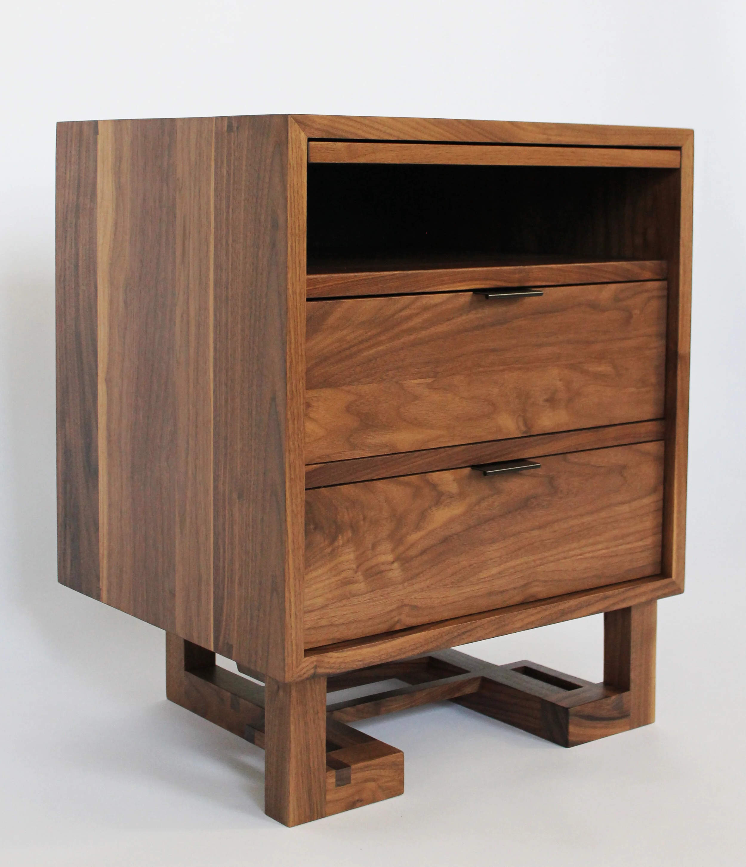 Large Wood Furniture — Matthew Gramling Woodworks
