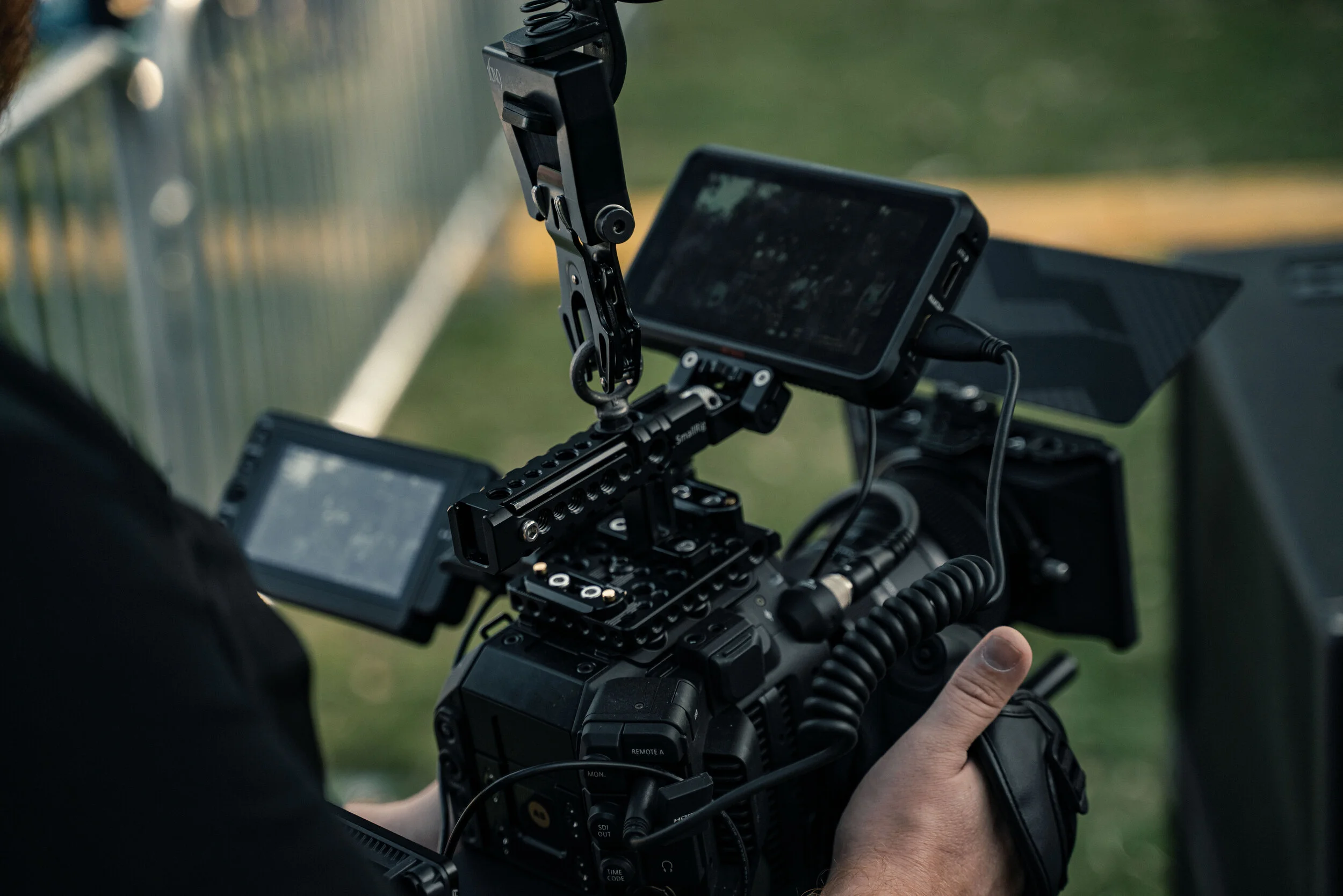 ASPER STUDIOS | Video Production Company | North DFW