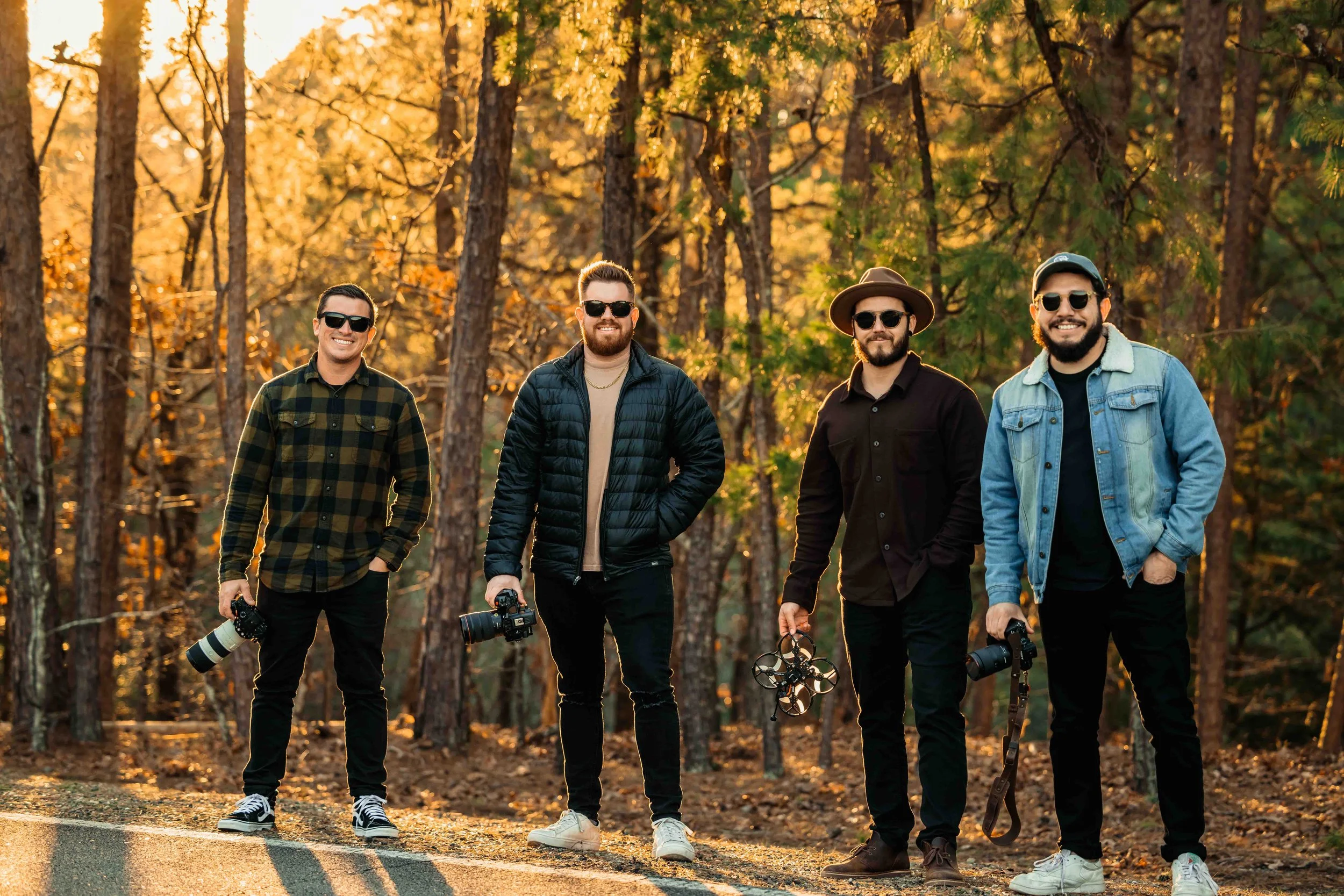 ASPER STUDIOS | Video Production Company | North DFW