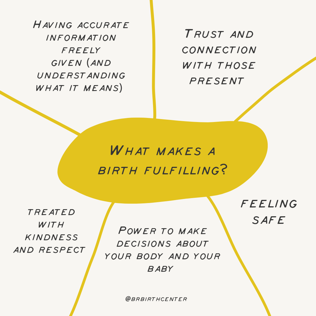 Birth Services — Burr Ridge Birth Center: Midwifery, Birth Care and ...