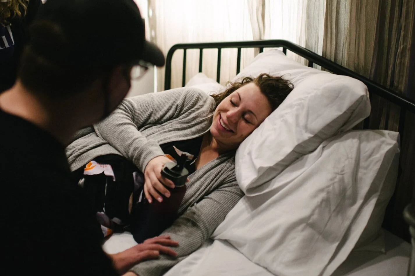 The Burr Ridge Birth Center: a Journal — Burr Ridge Birth Center ...