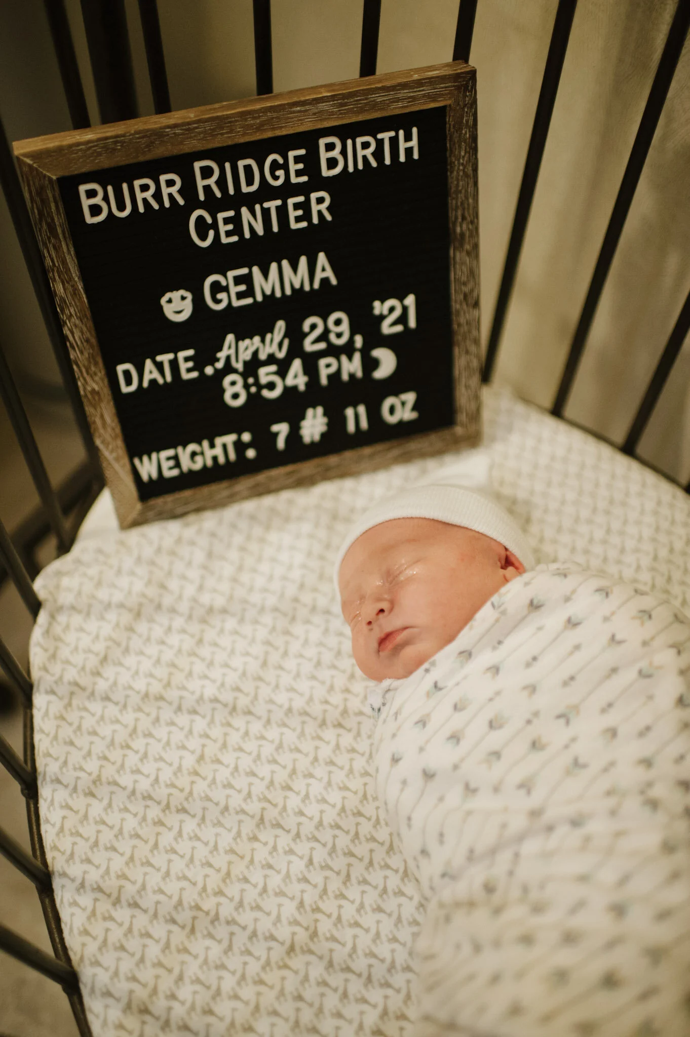 The Burr Ridge Birth Center: a Journal — Burr Ridge Birth Center ...