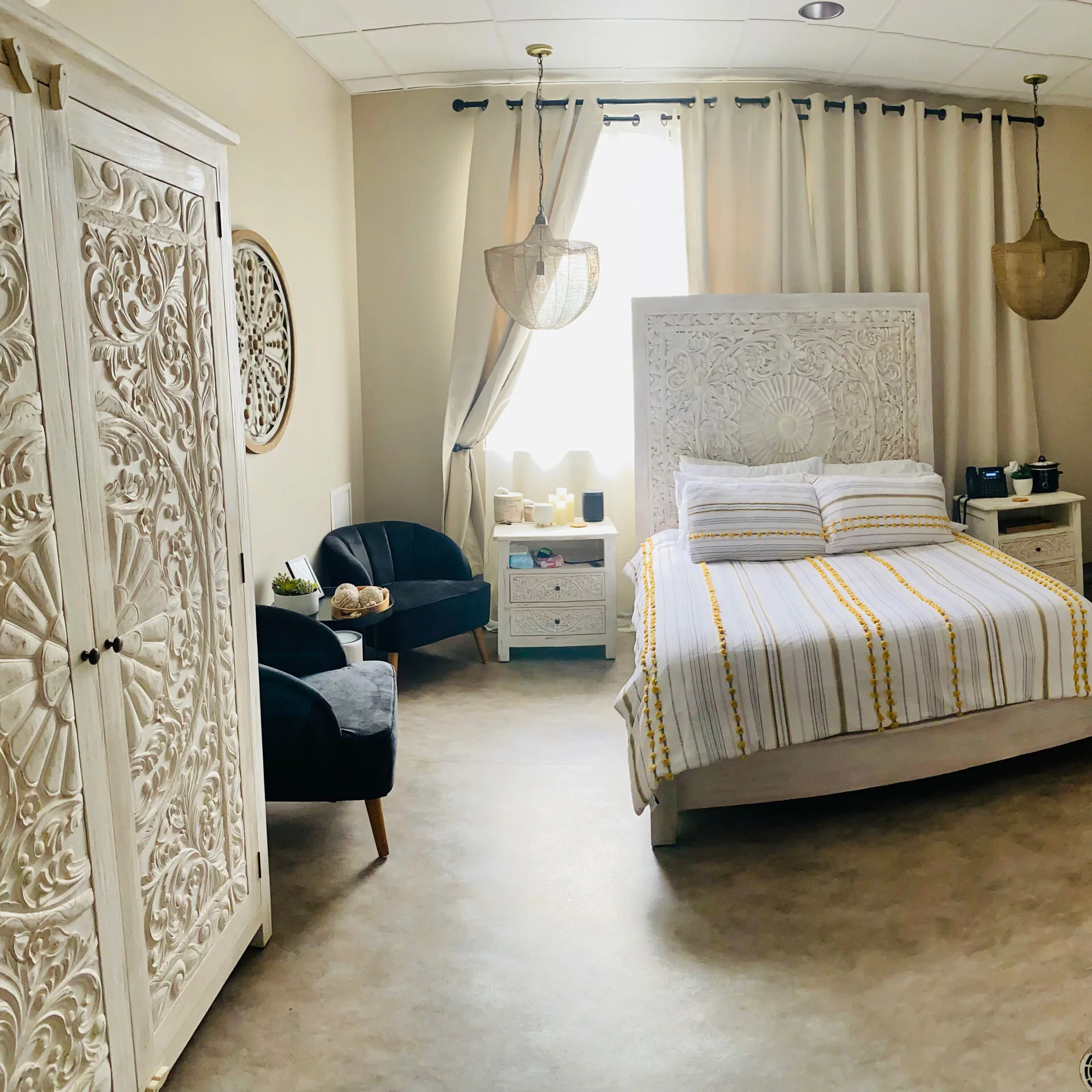 Experience the Birth Center — Burr Ridge Birth Center: Midwifery, Birth ...