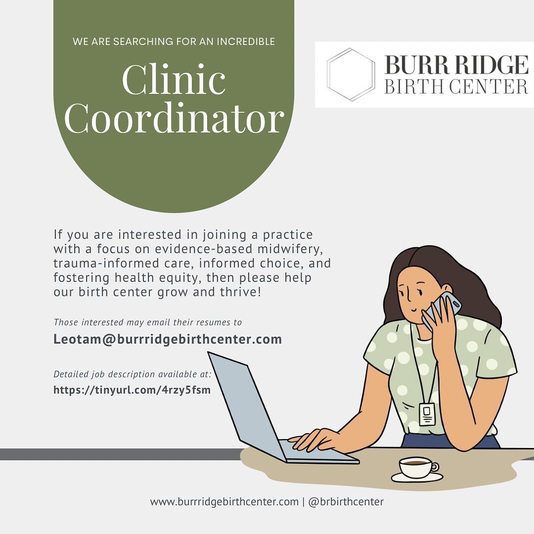 Burr Ridge Birth Center