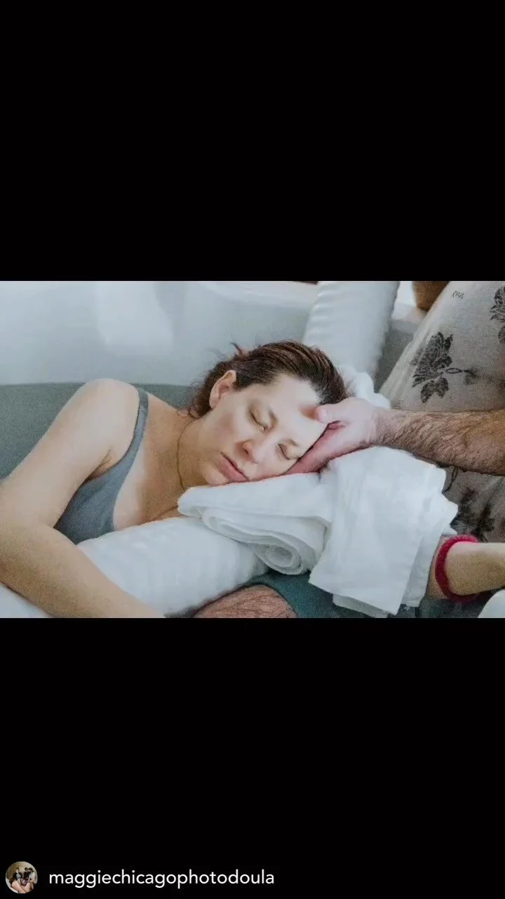 Burr Ridge Birth Center