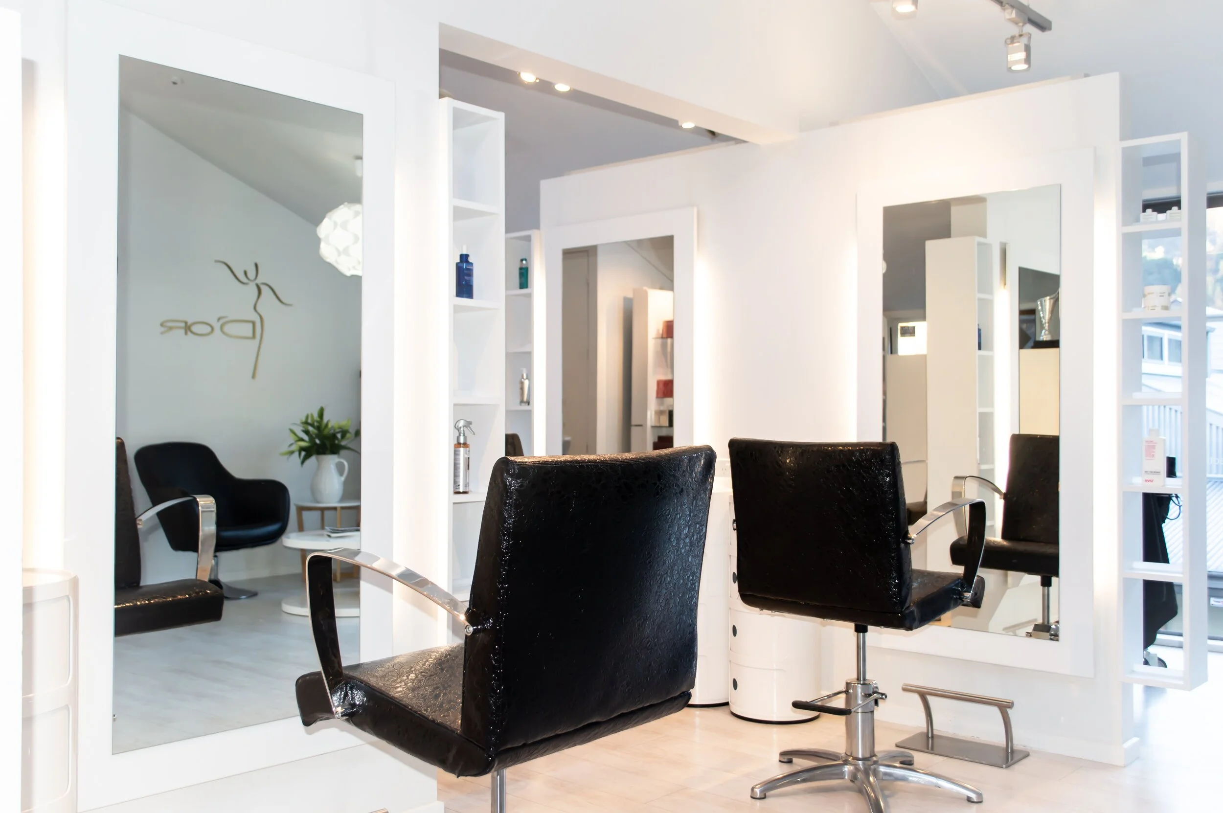 D'or Hairstylists