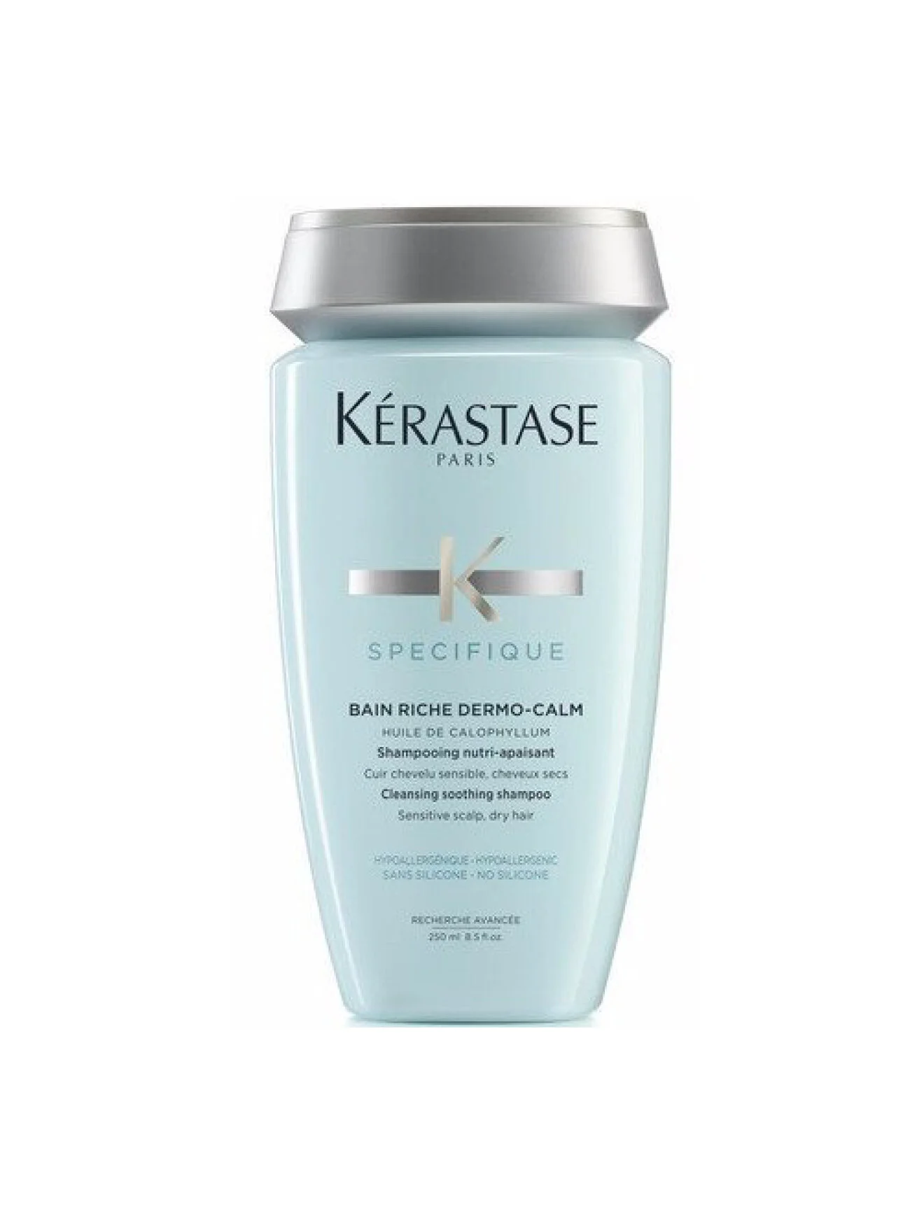 Kerastase Genesis Bain — D'or Hairstylists