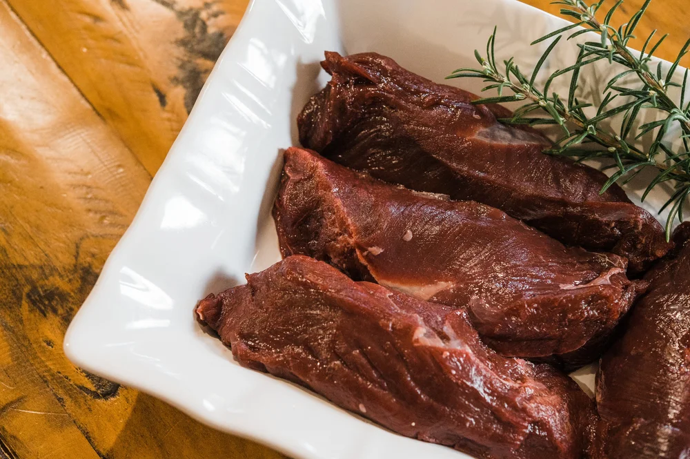 Casalinga Gourmet Meats | Game Meat