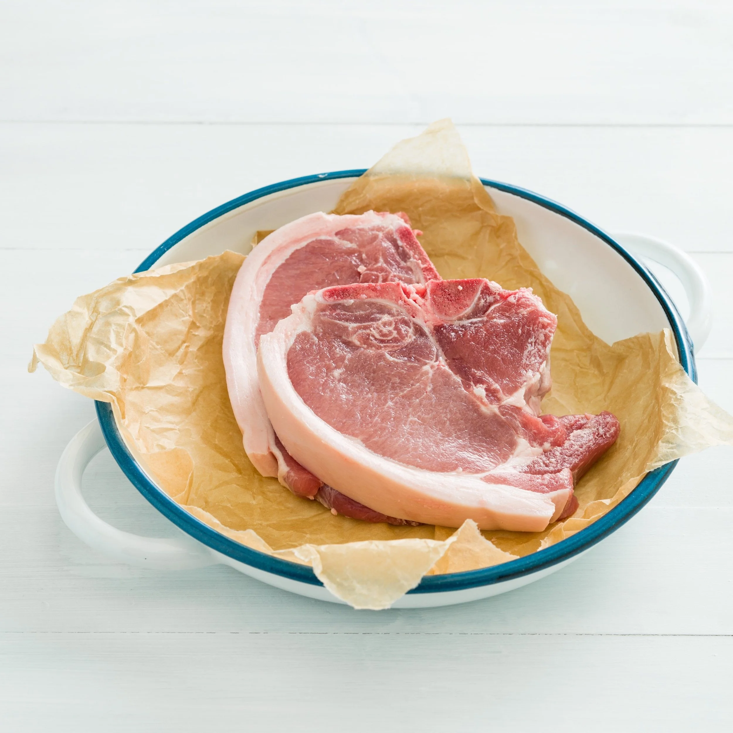 How to cook the perfect Pork Loin — Casalinga Gourmet Meats