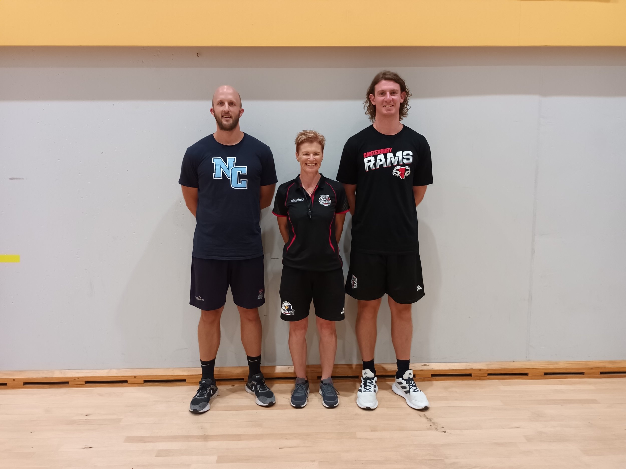 Marlborough Basketball Association